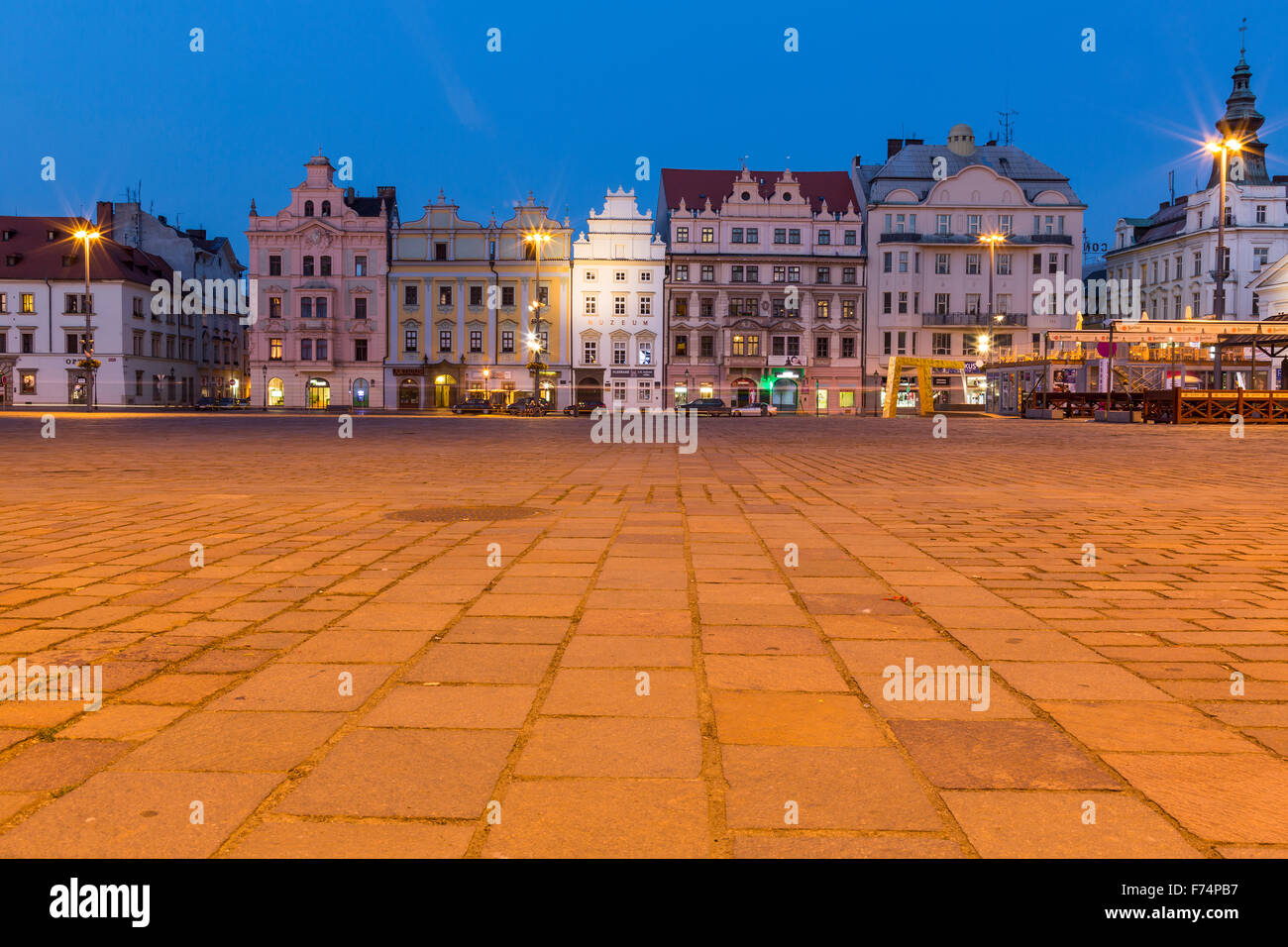 Pilsen hi-res stock photography and images - Alamy