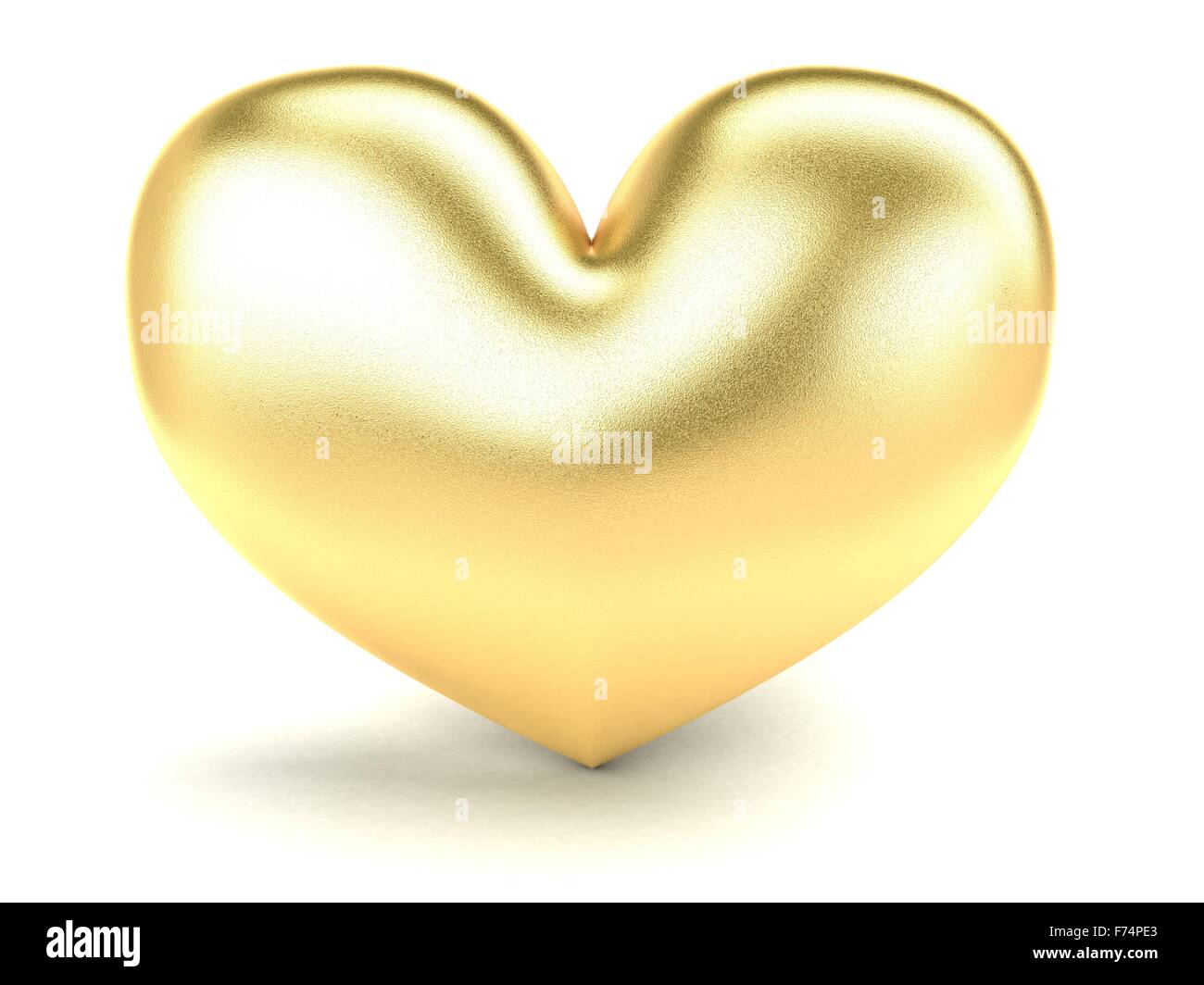 Gold symbol hi-res stock photography and images - Alamy