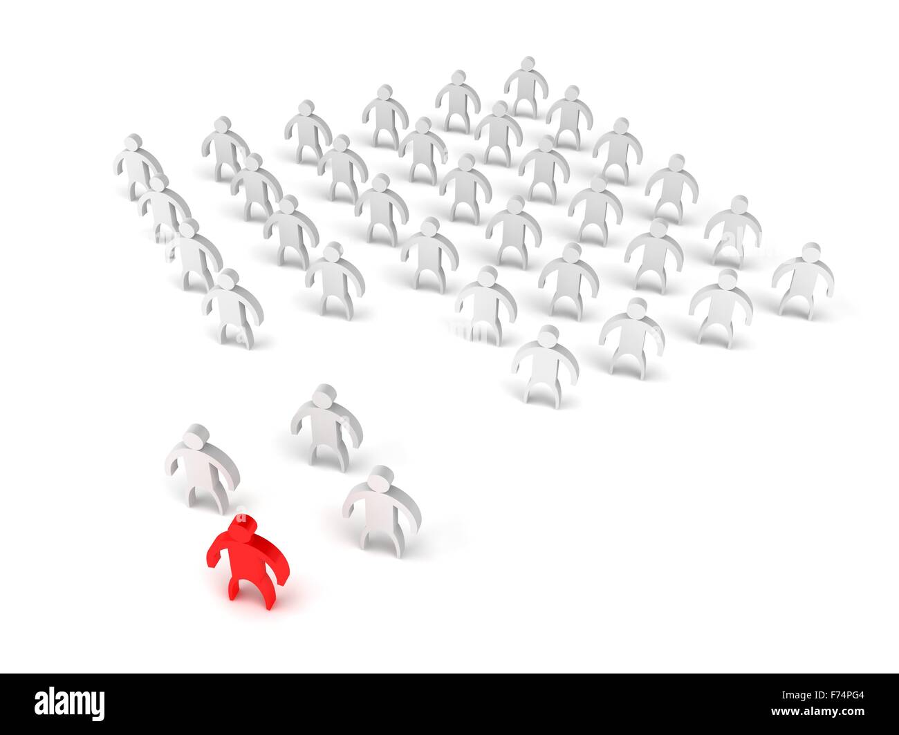 The secession Cut Out Stock Images & Pictures - Alamy