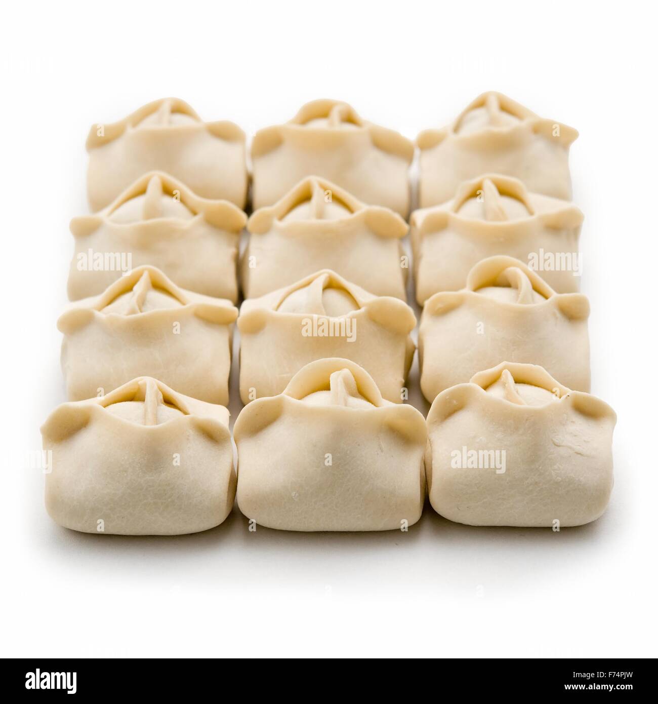 Big dumplings hi-res stock photography and images - Alamy