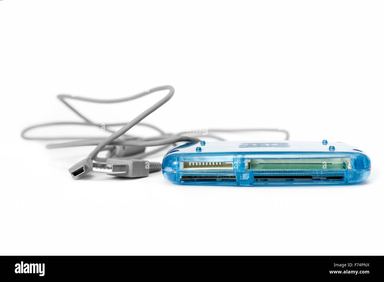 Cardreader High Resolution Stock Photography and Images - Alamy