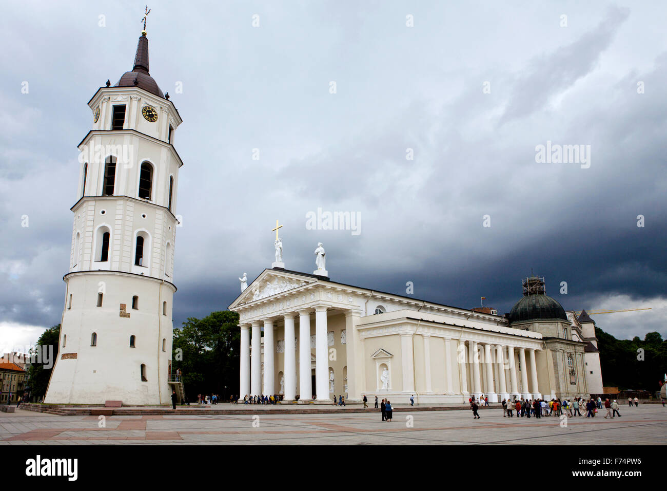 Vilnius symbols hi-res stock photography and images - Alamy
