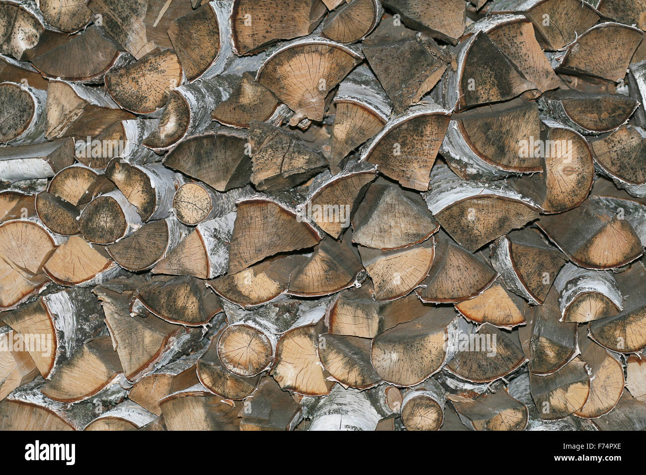 abstract wood log background Stock Photo - Alamy