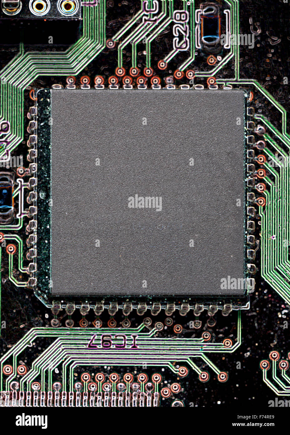 Chip board hi-res stock photography and images - Alamy