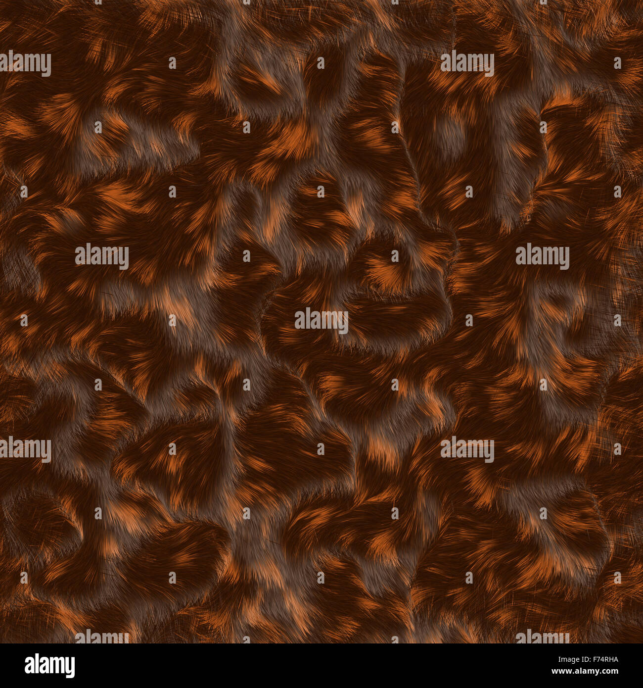 Animal hair microscope hi-res stock photography and images - Alamy