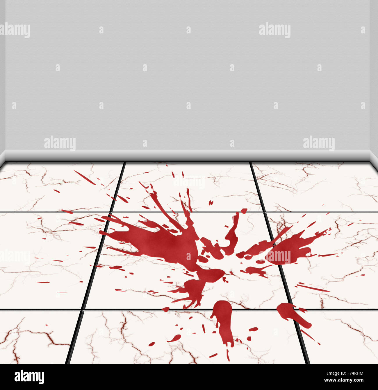 Blood spot hi-res stock photography and images - Alamy