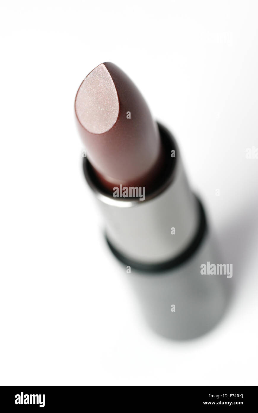 Lipstick of neutral color Stock Photo - Alamy
