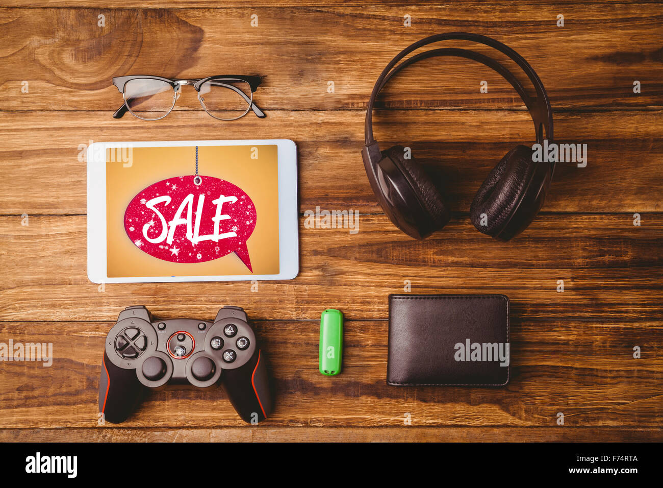 Gaming advertisement hi-res stock photography and images - Alamy