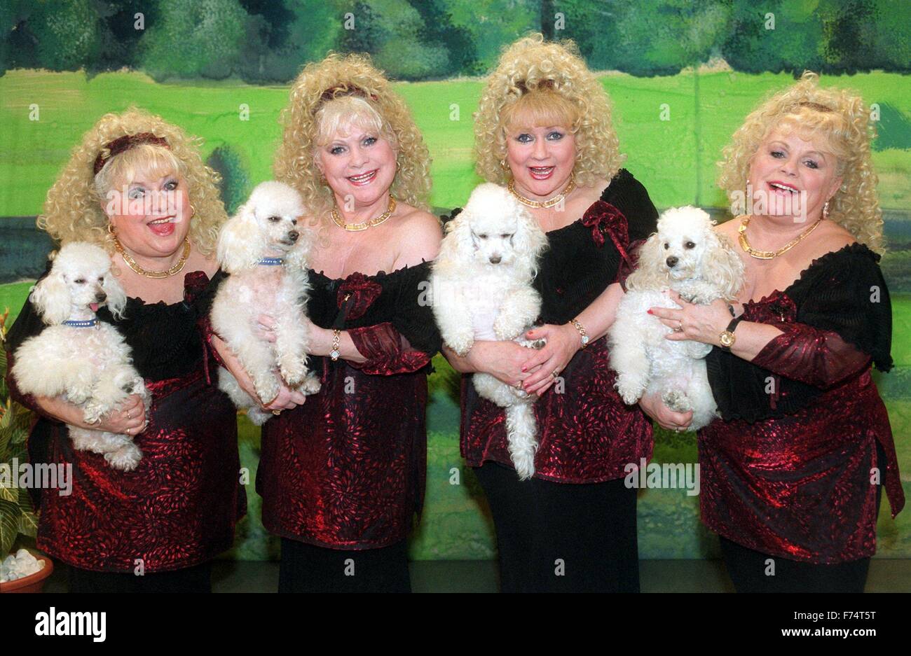 Johanna jacob hi-res stock photography and images - Alamy