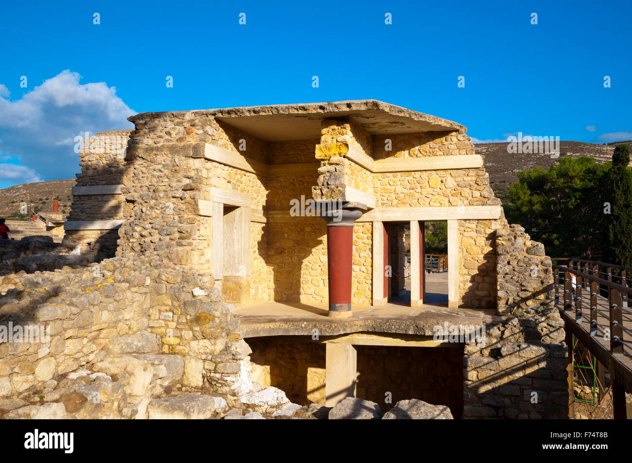 Propylaeum hi-res stock photography and images - Alamy