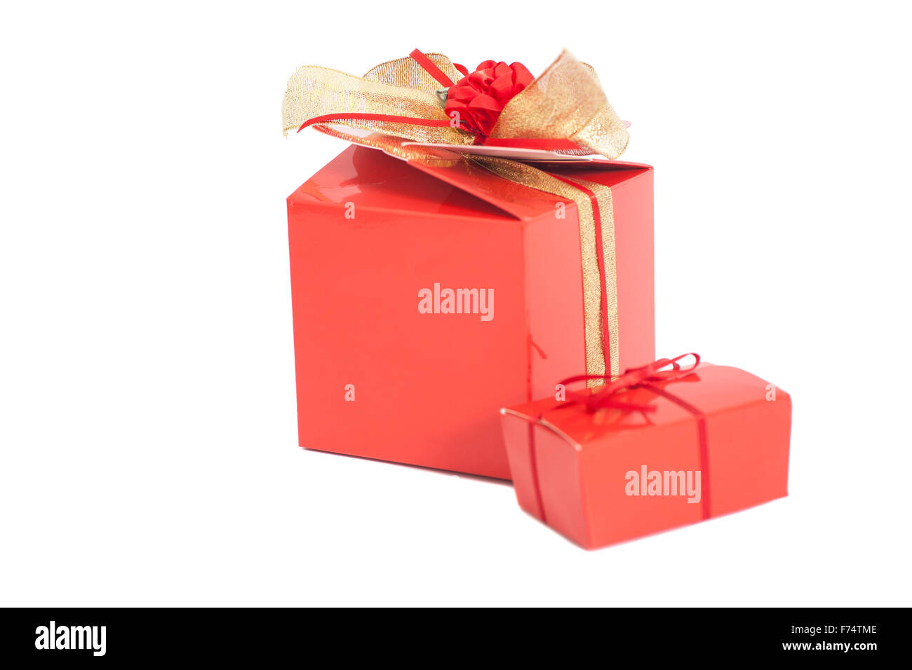 Red chocolate candy hi-res stock photography and images - Alamy