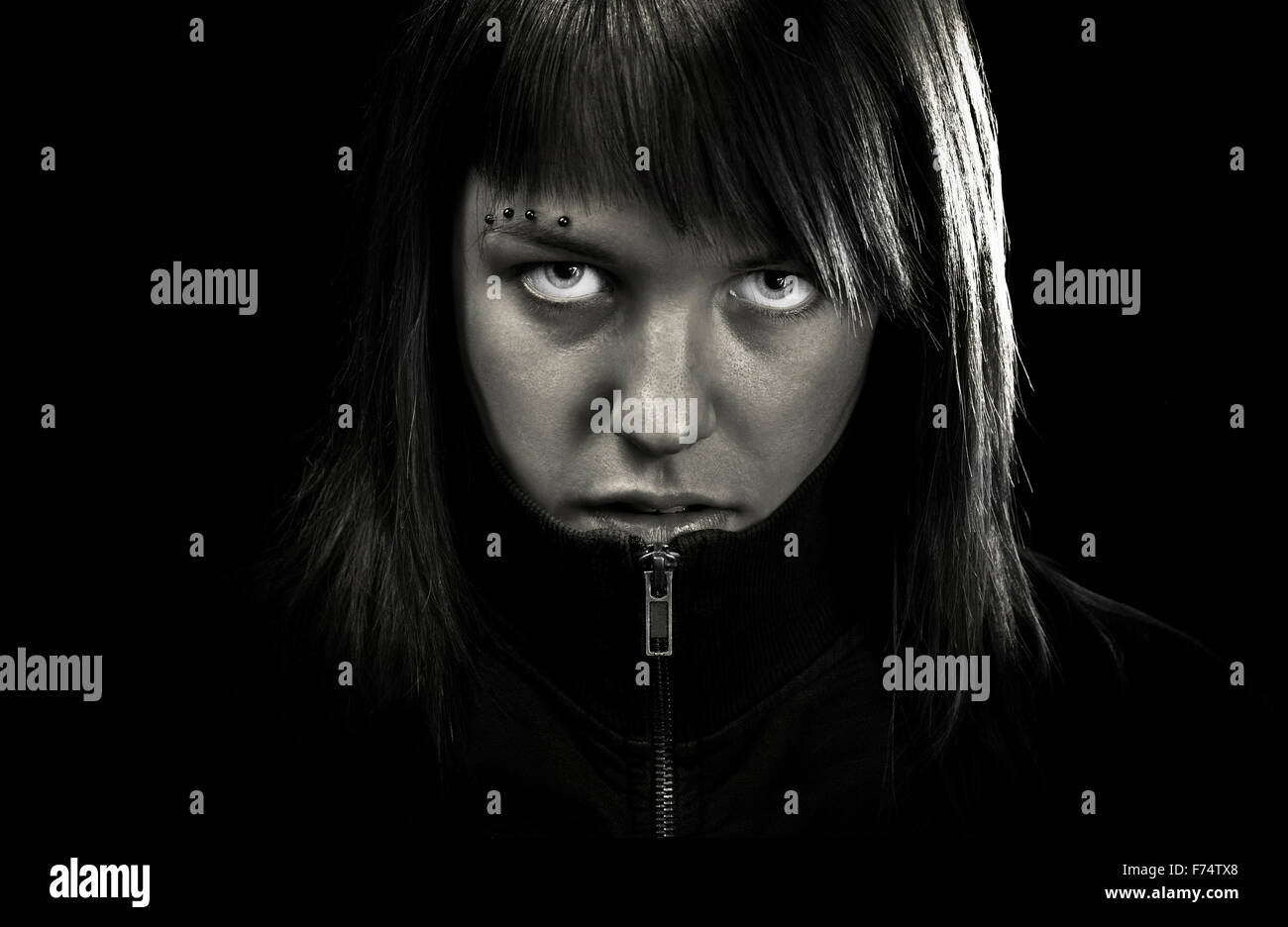 Stability model hi-res stock photography and images - Alamy