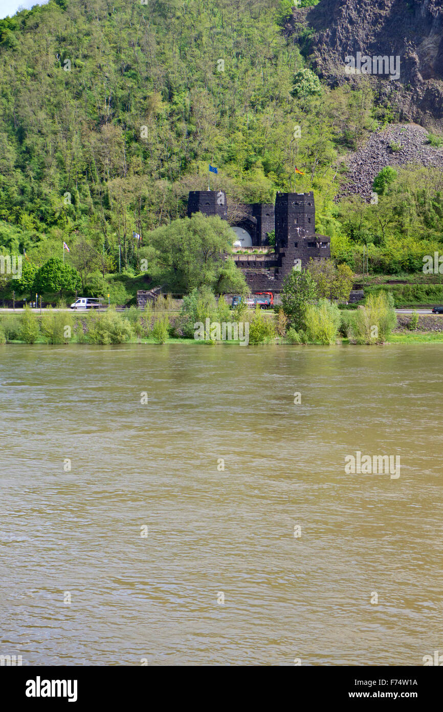 Remagen hi-res stock photography and images - Alamy