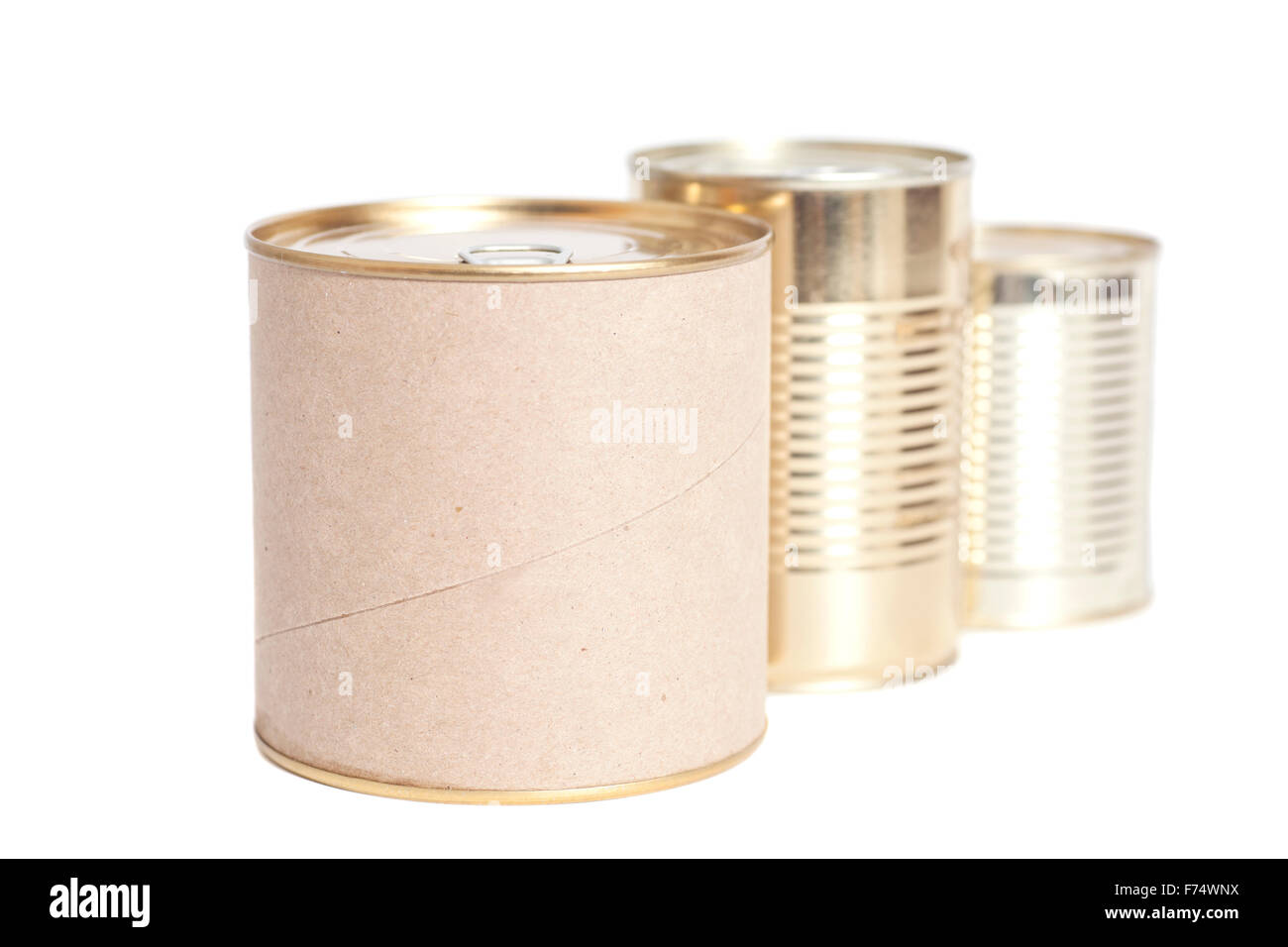 Sealed cylinder Cut Out Stock Images & Pictures - Alamy