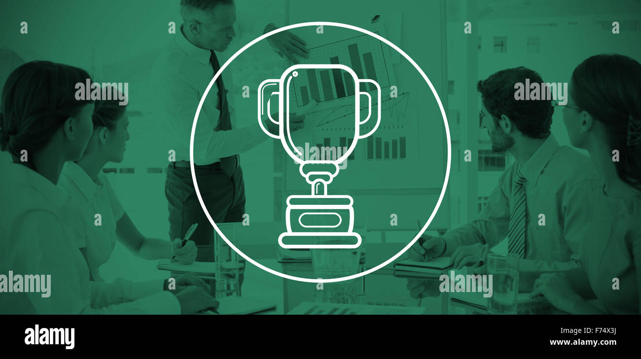 Winners table hi-res stock photography and images - Alamy