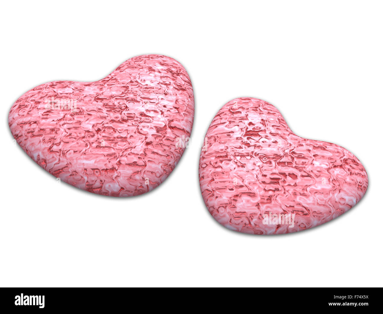 Human heart illustrations hi-res stock photography and images - Alamy