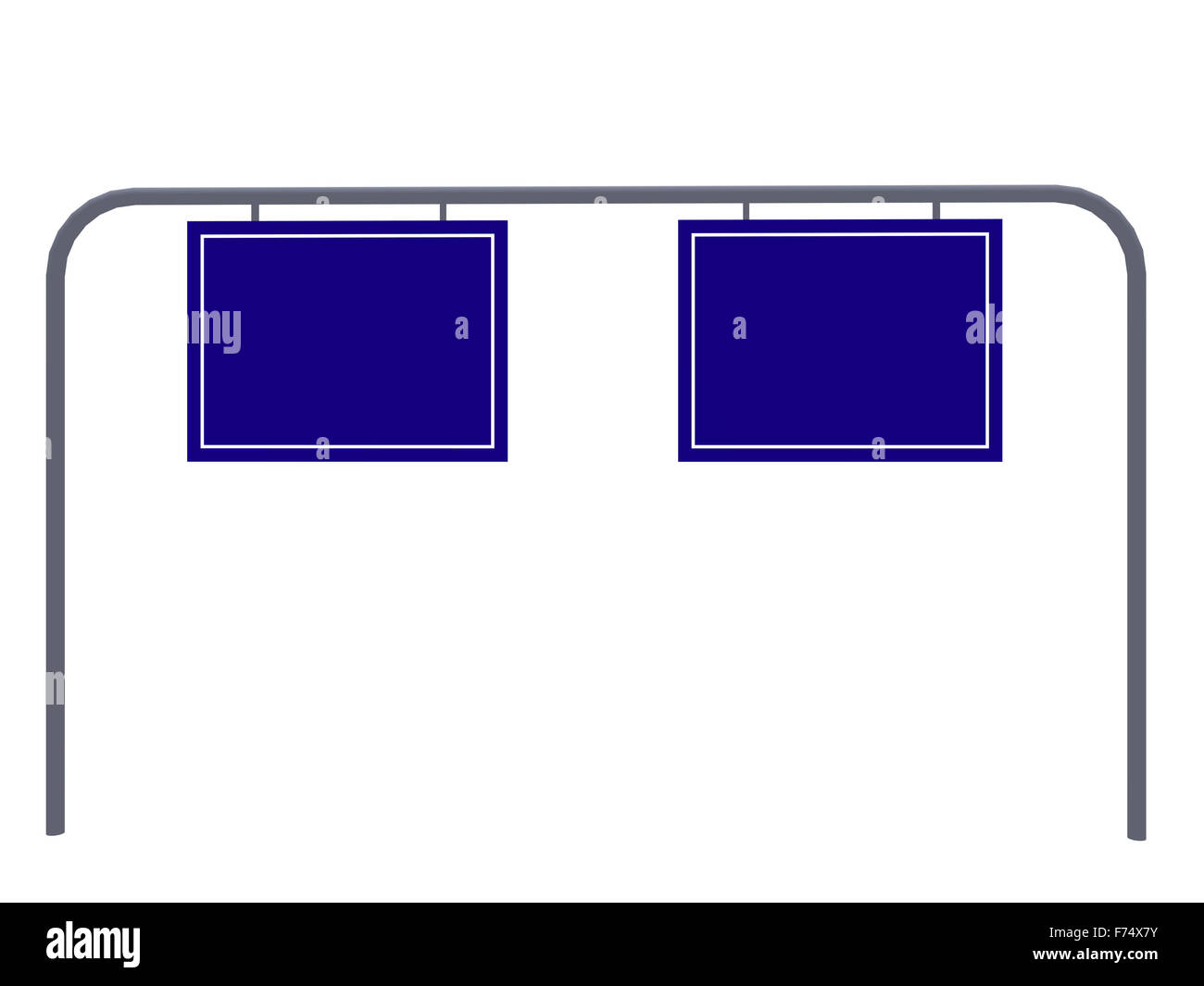 Sky pointer Cut Out Stock Images & Pictures - Alamy