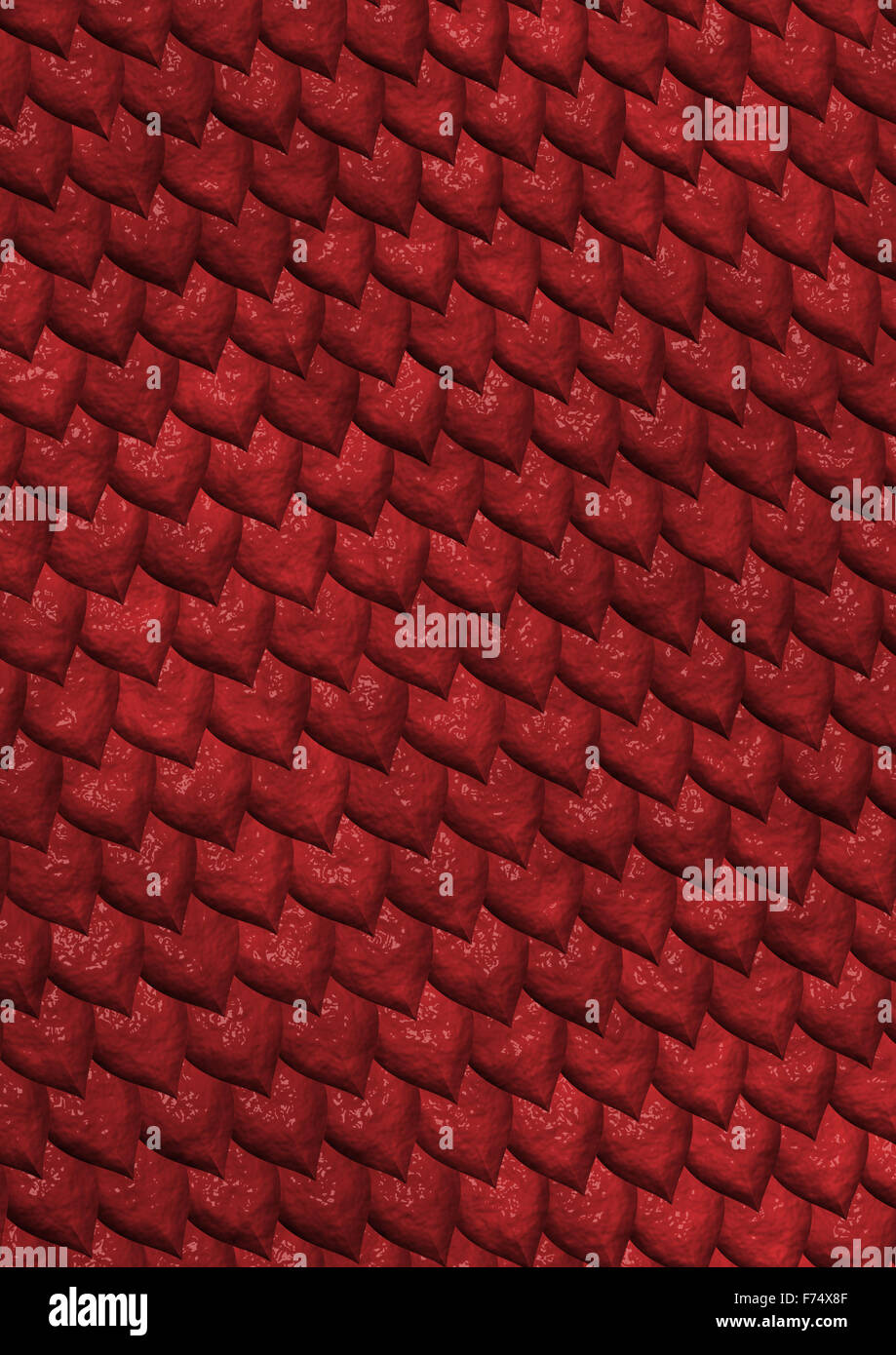 snakes texture big red Stock Photo - Alamy