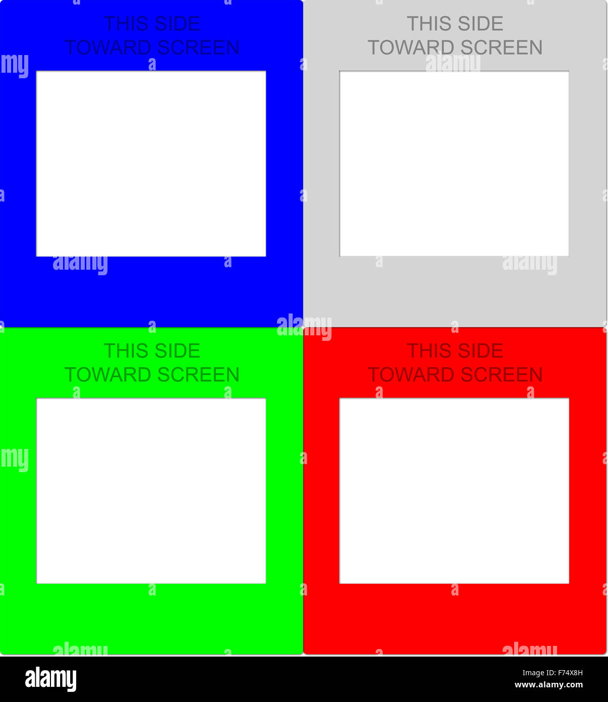 Kodak film frame hi-res stock photography and images - Alamy