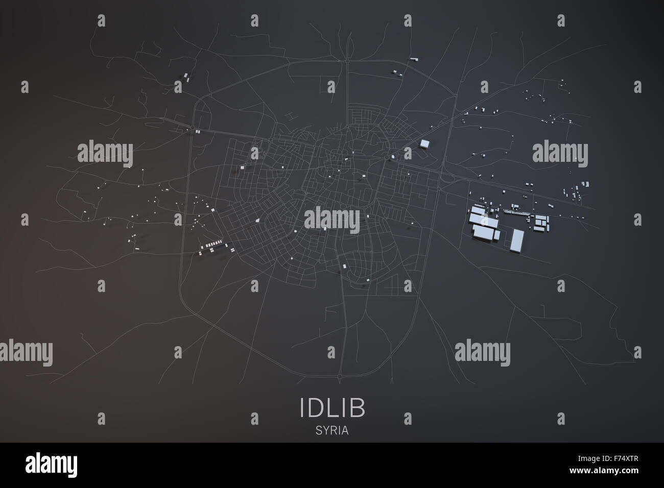 Idlib hi-res stock photography and images - Alamy