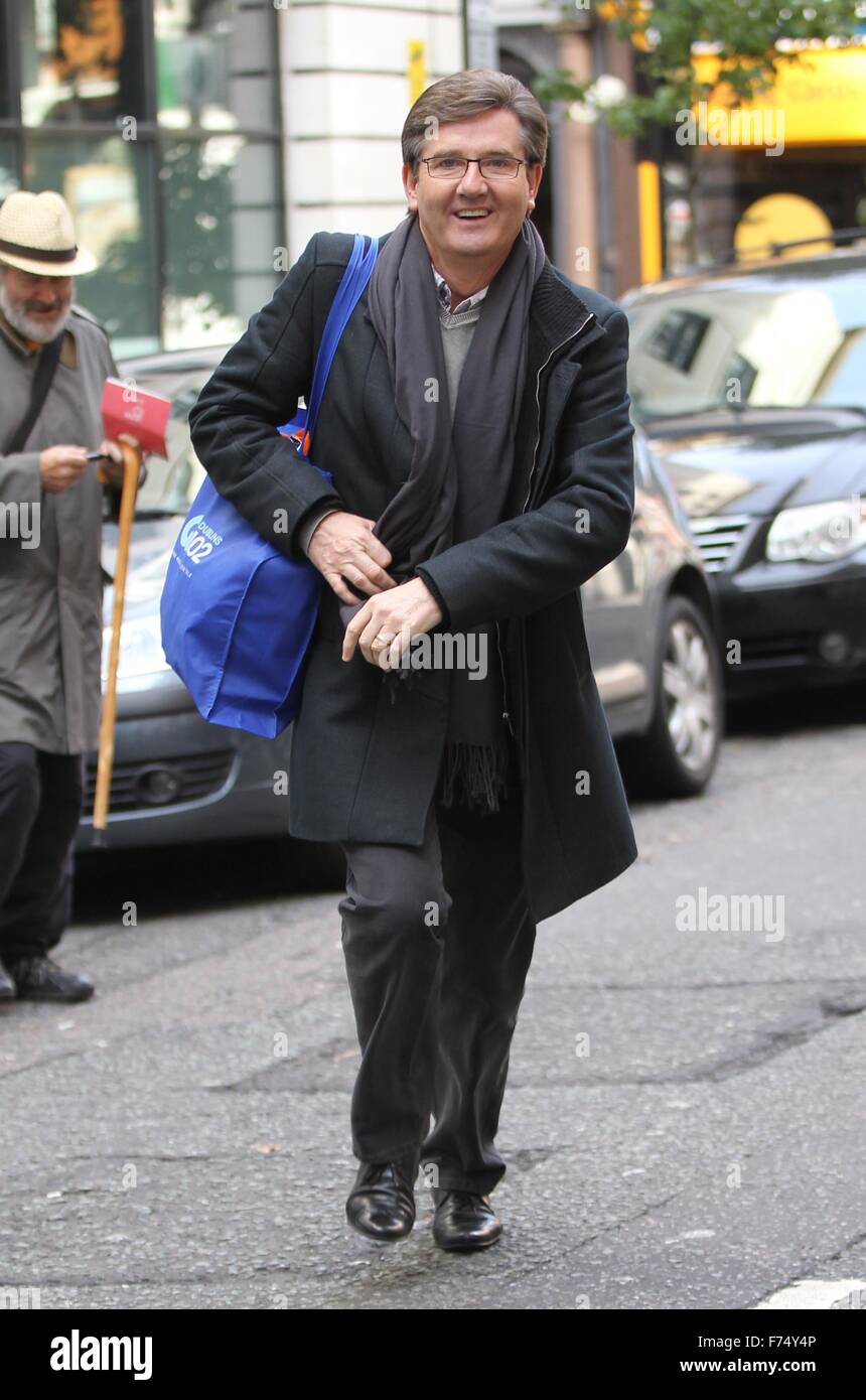 Irish singer daniel odonnell hi-res stock photography and images - Alamy