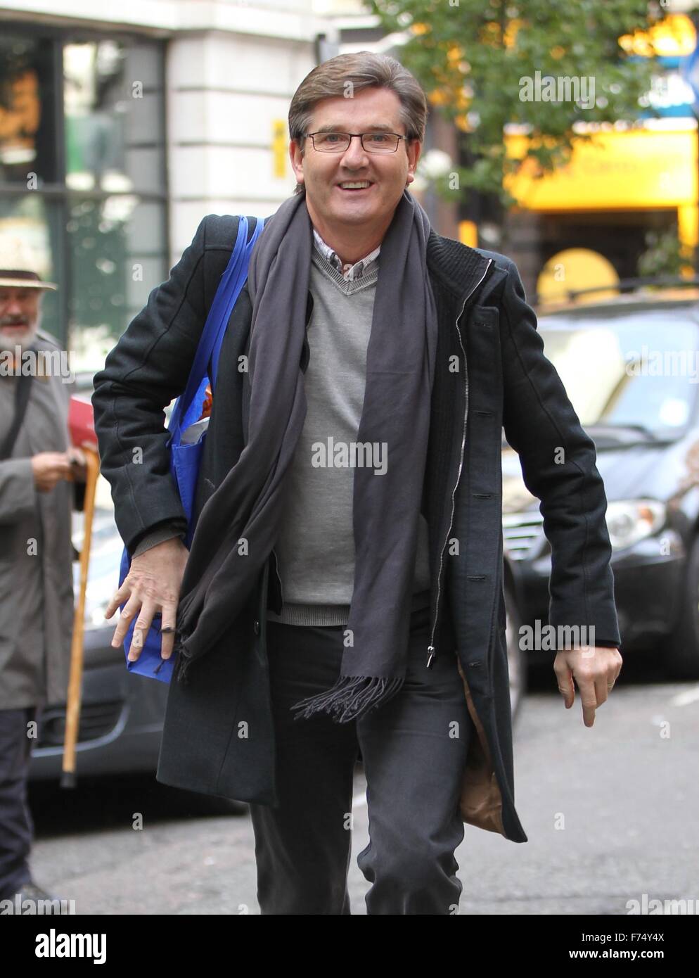 Irish singer daniel odonnell hi-res stock photography and images - Alamy