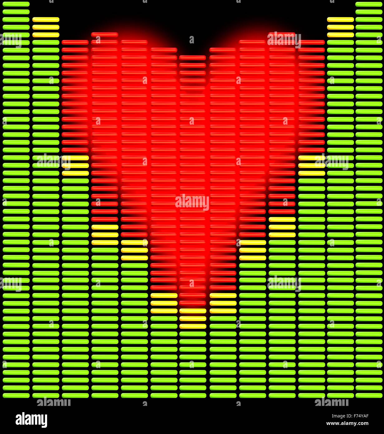 Diode illustration hi-res stock photography and images - Alamy