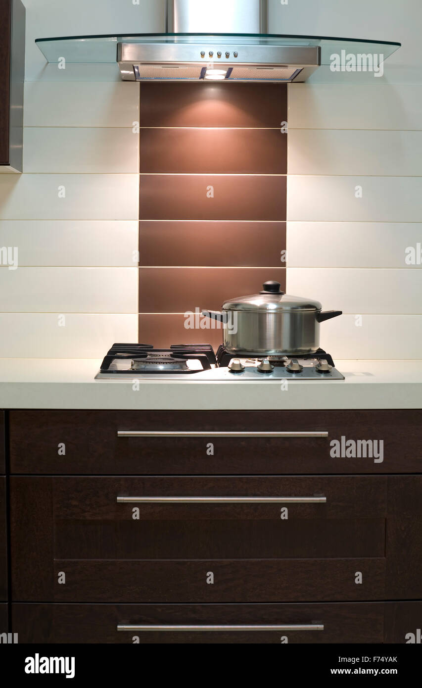 Commercial kitchen ovens hi-res stock photography and images - Alamy