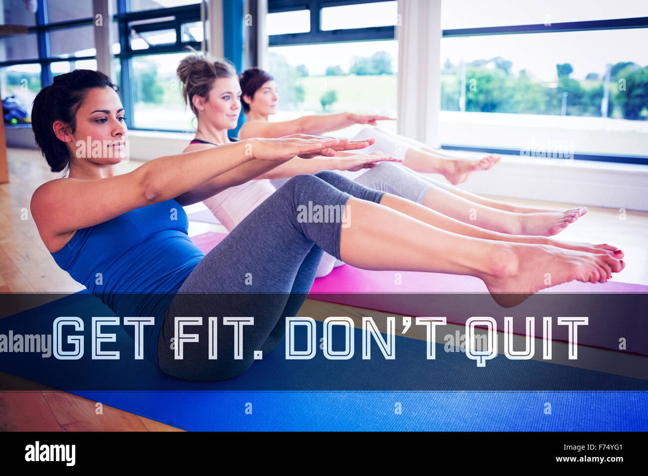 Yoga boat pose hi-res stock photography and images - Alamy