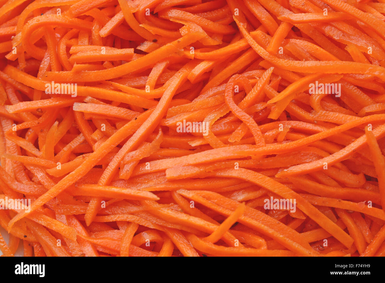Korean carrot texture hi-res stock photography and images - Alamy
