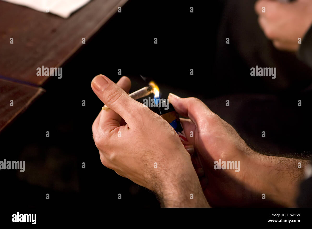 School drugs hi-res stock photography and images - Alamy