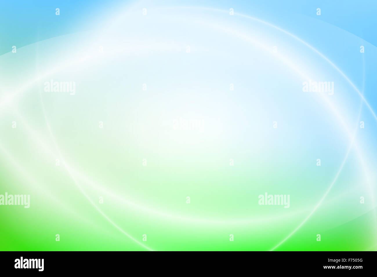 Colorful light gradient abstract background with copy space Stock Photo ...