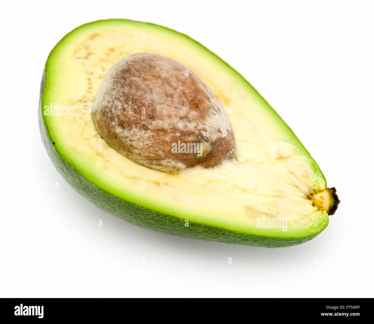 Avocado pulp hi-res stock photography and images - Alamy
