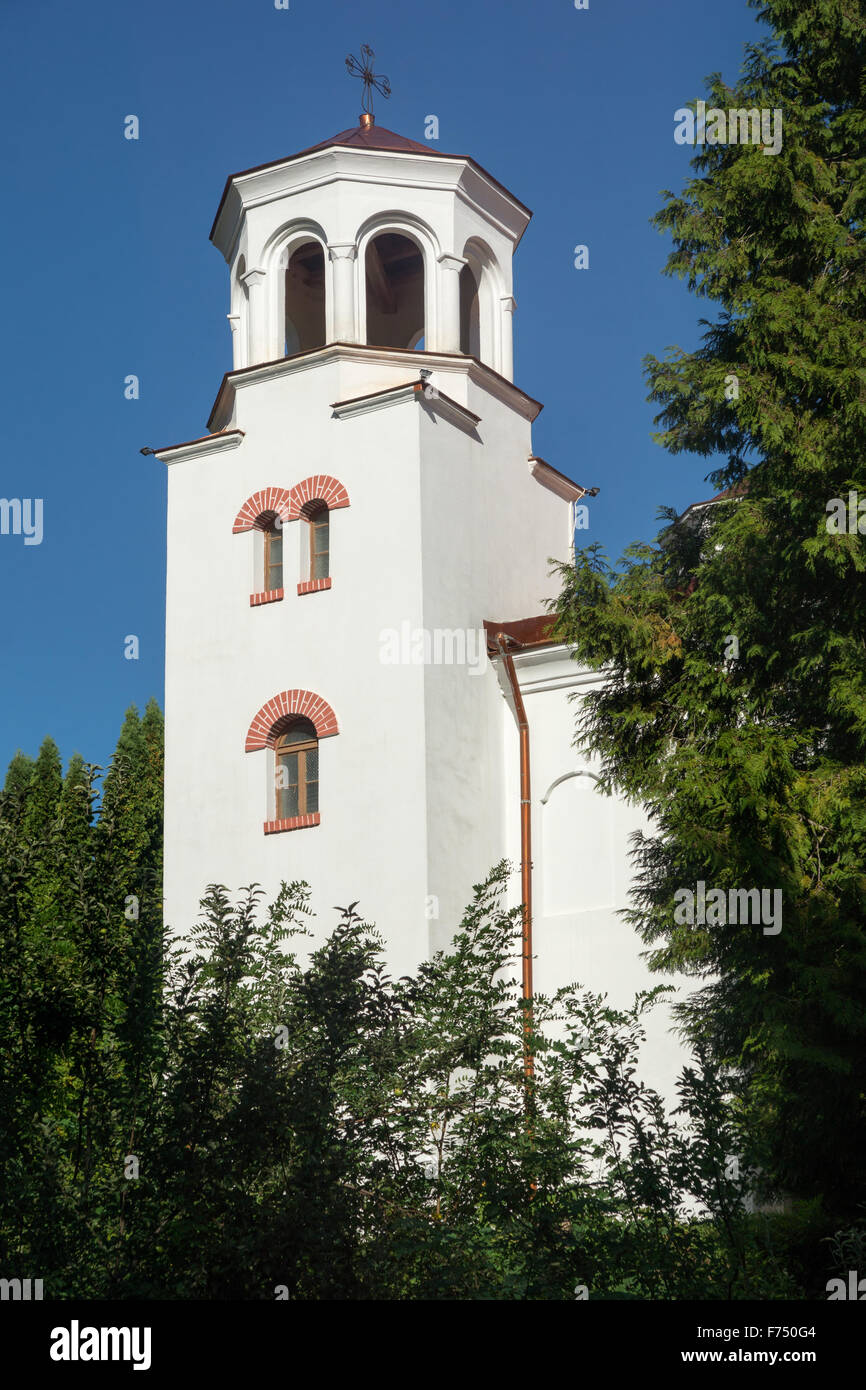 Orthodox christian architecture hi-res stock photography and images - Alamy