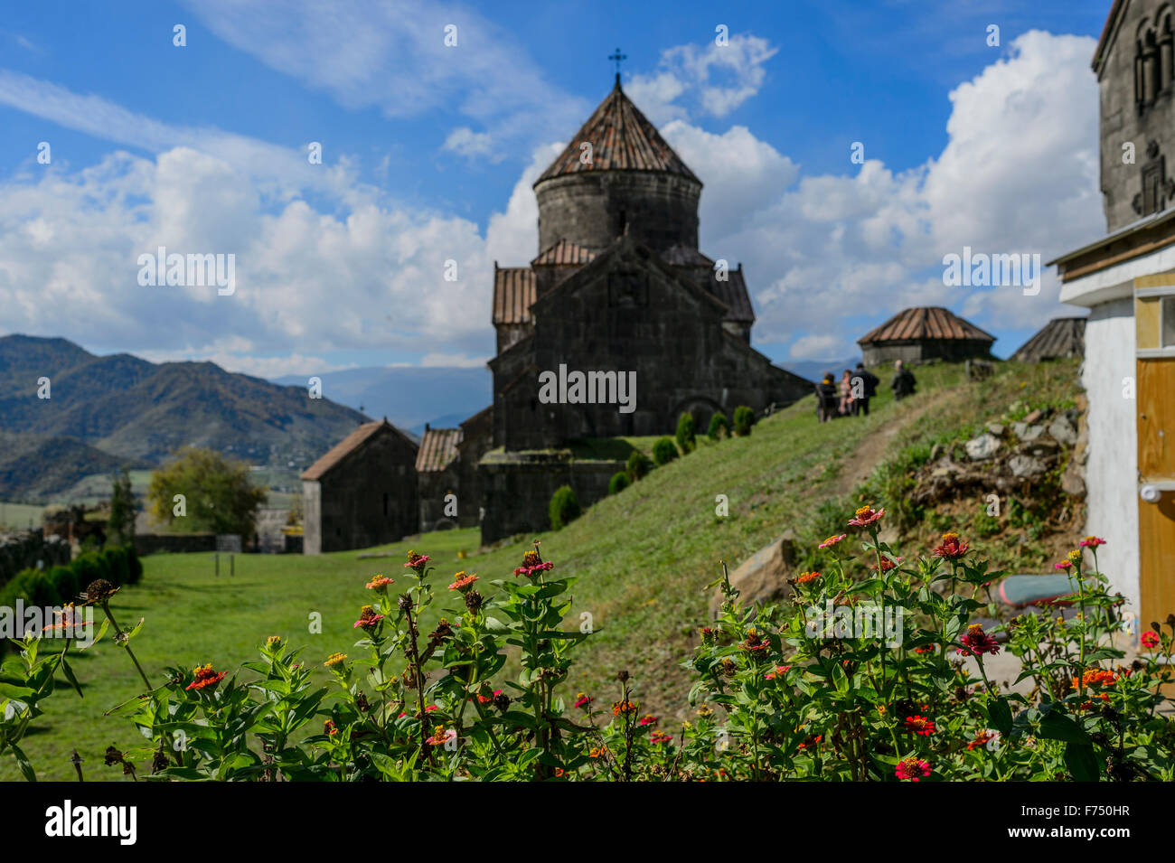 Haghpat hi-res stock photography and images - Alamy