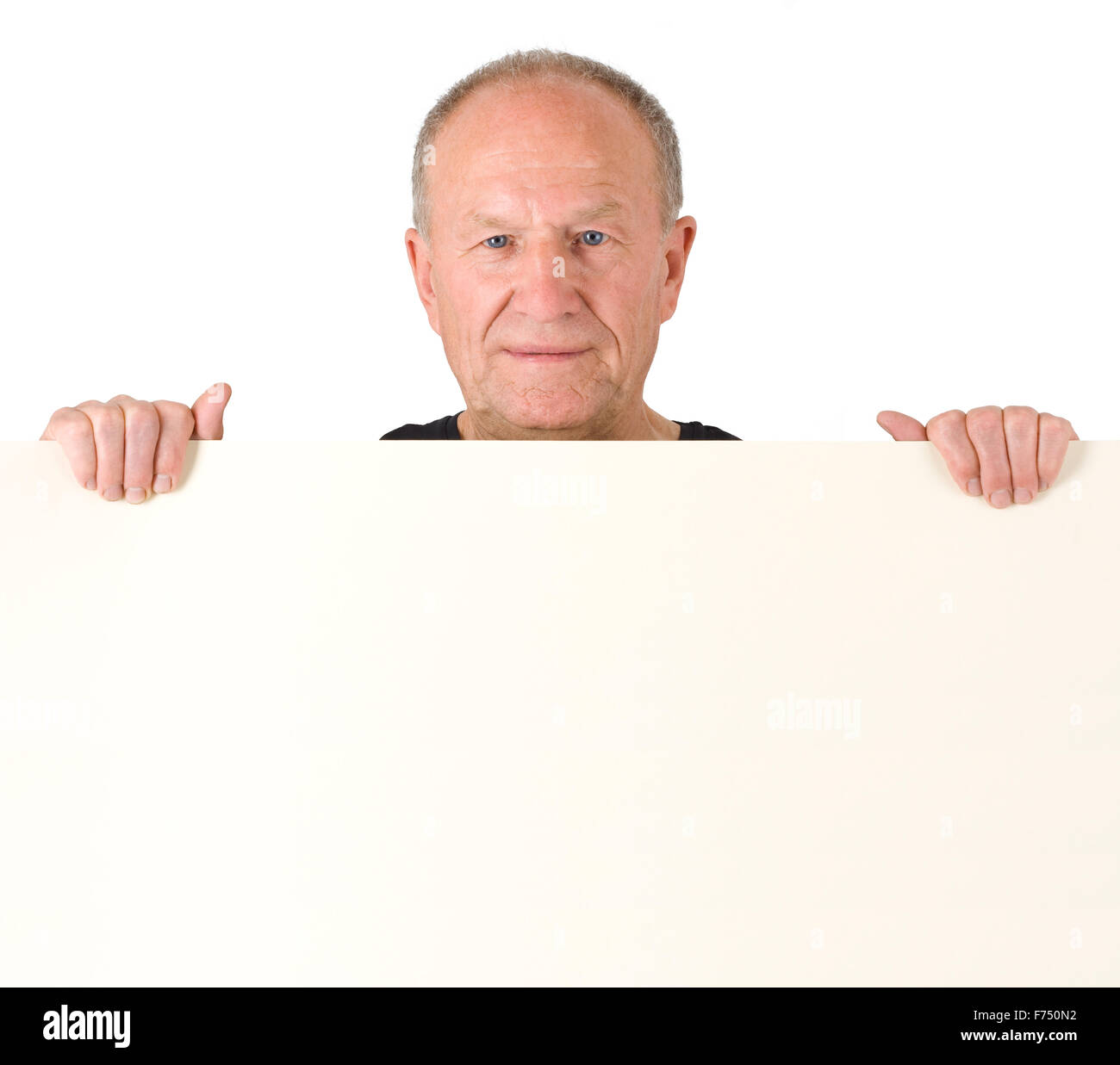 Man poster hi-res stock photography and images - Alamy