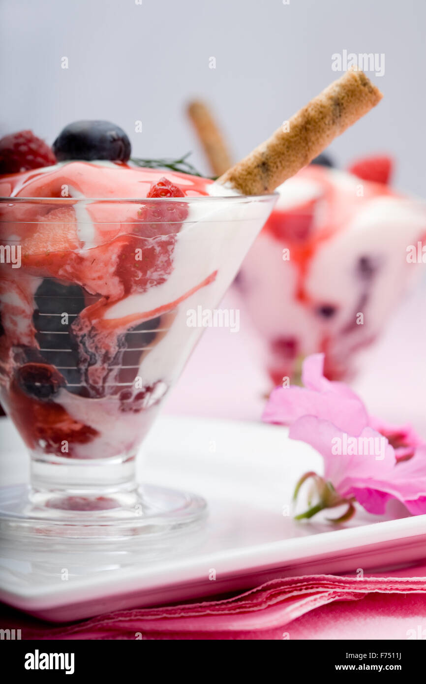 Sumptuous fruit hi-res stock photography and images - Alamy