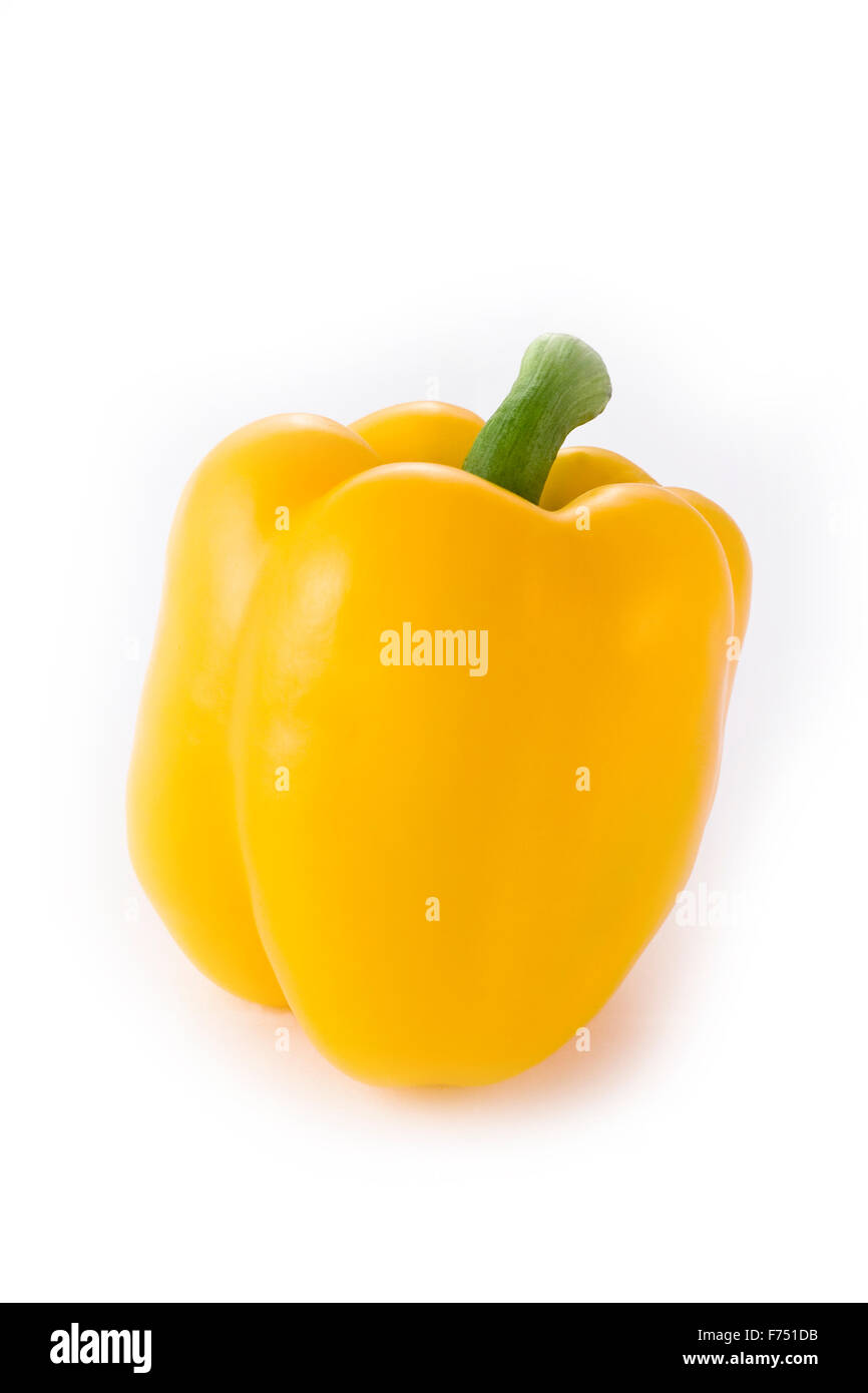 Cross section of chili pepper Cut Out Stock Images & Pictures - Alamy