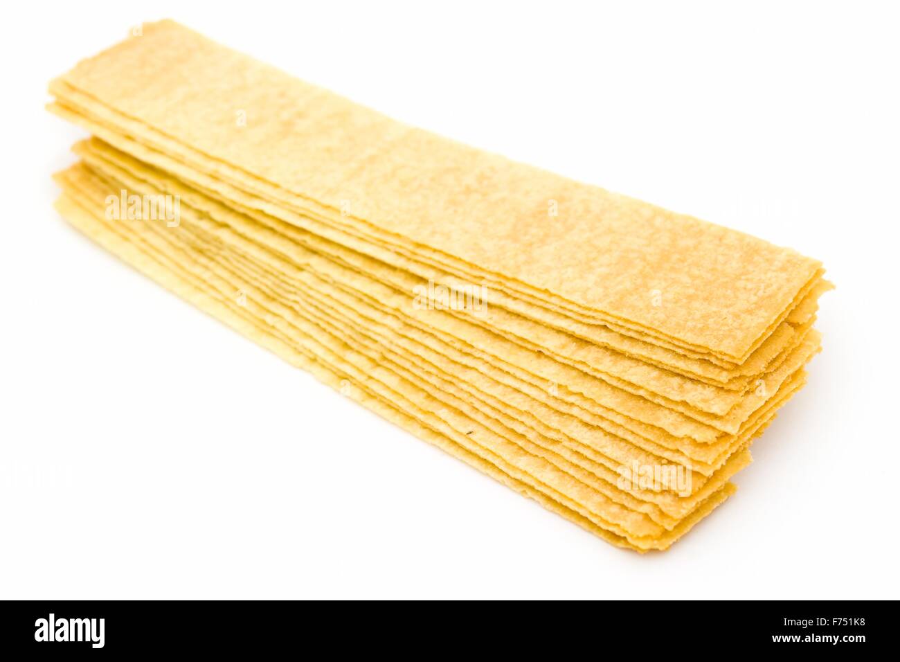 Fat chips Cut Out Stock Images & Pictures - Alamy