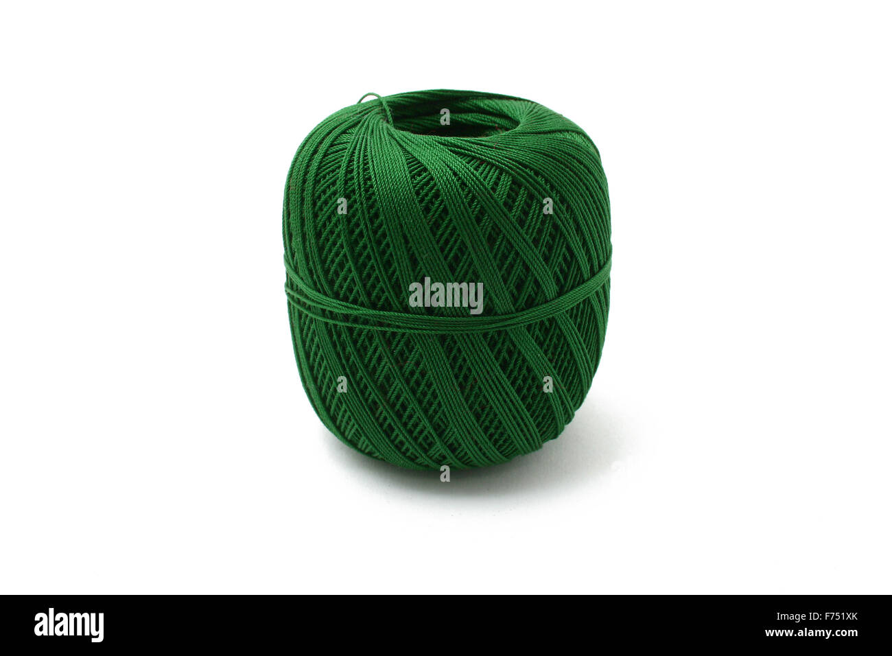 ball of yarn Stock Photo - Alamy