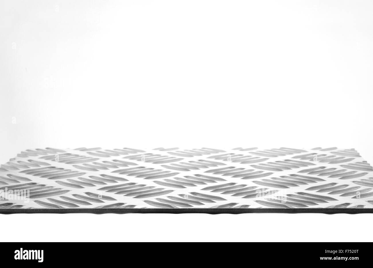 Aluminum pattern hi-res stock photography and images - Alamy