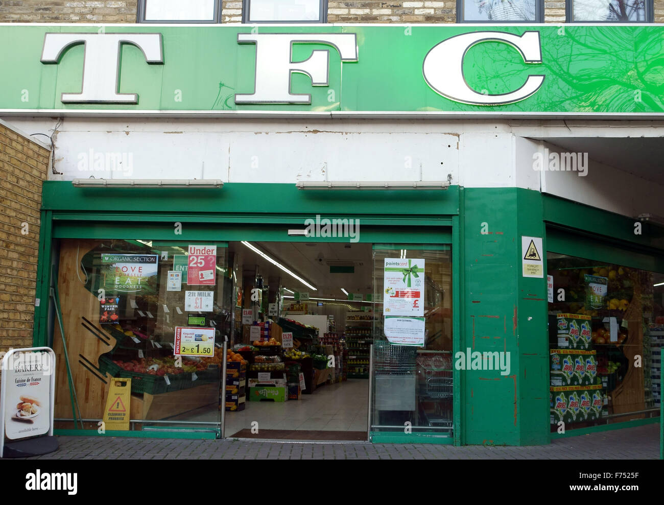 Turkish Supermarket High Resolution Stock Photography and Images - Alamy