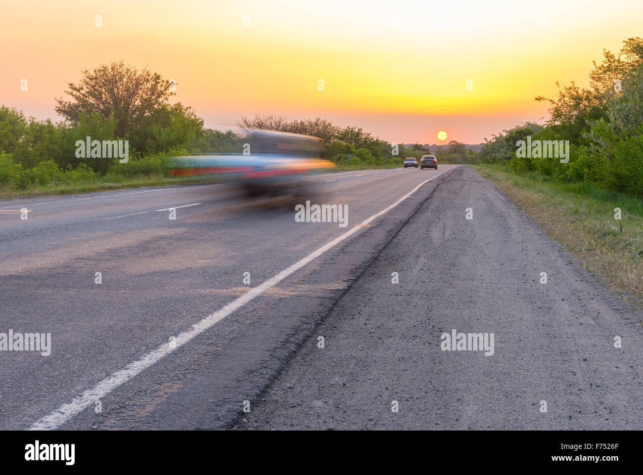 Rural racing hi-res stock photography and images - Alamy