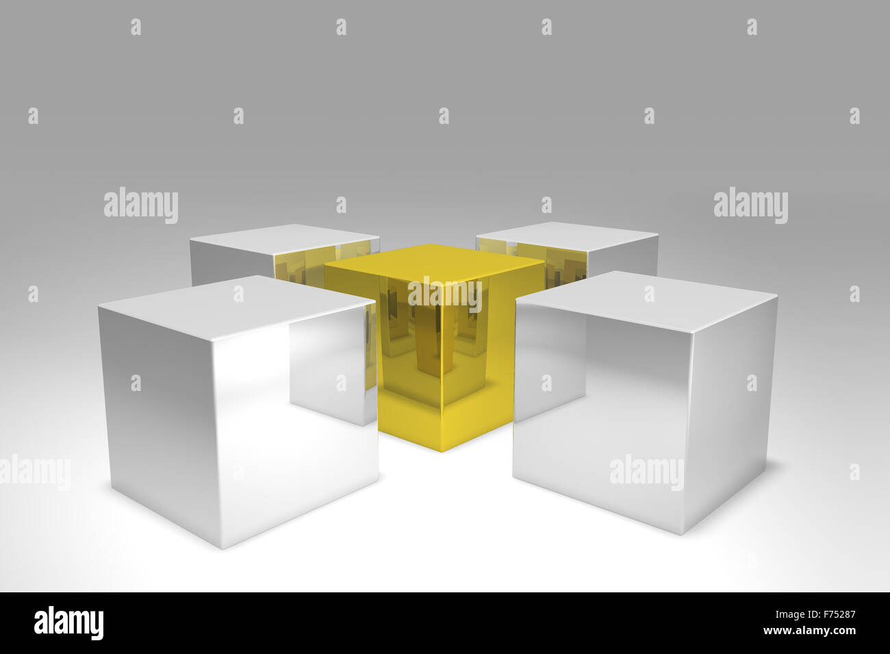 Abstract center hi-res stock photography and images - Alamy