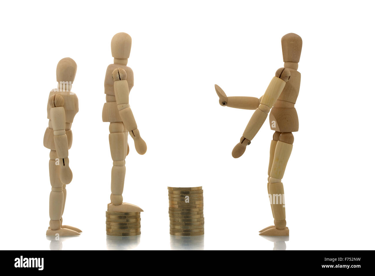 Art manikins hi-res stock photography and images - Alamy