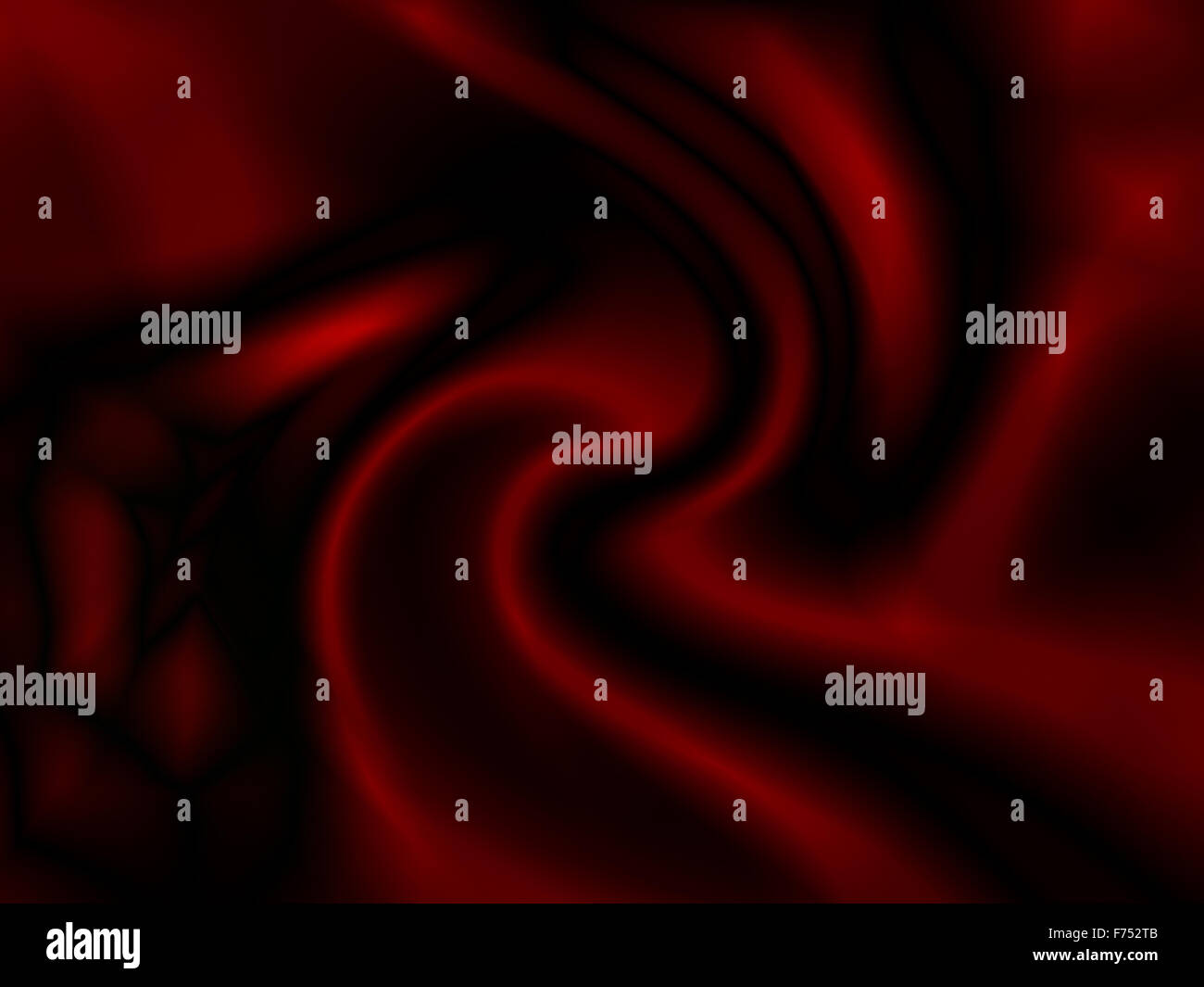 Abstract deep red textile background Stock Photo - Alamy