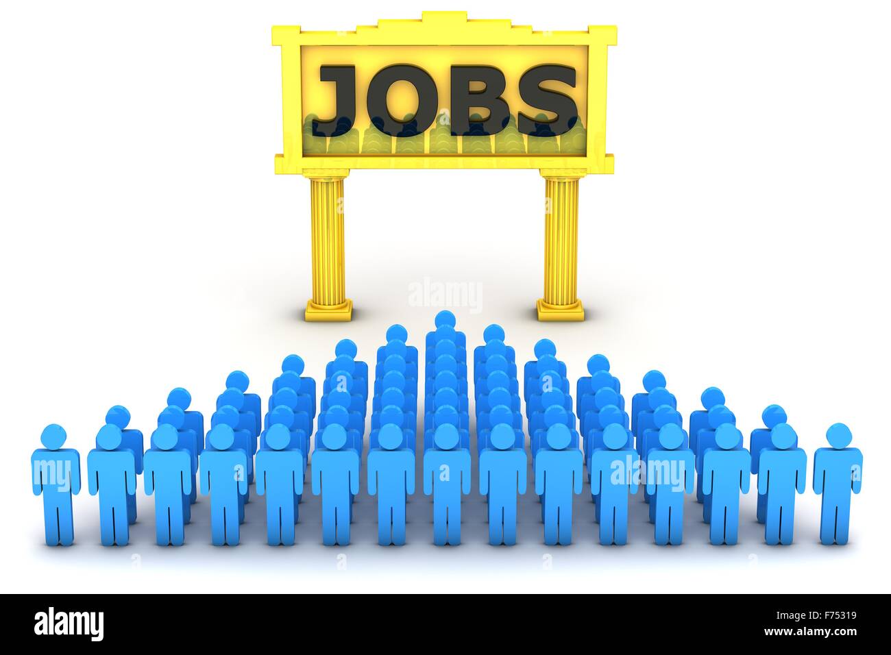 Seeking career hi-res stock photography and images - Alamy