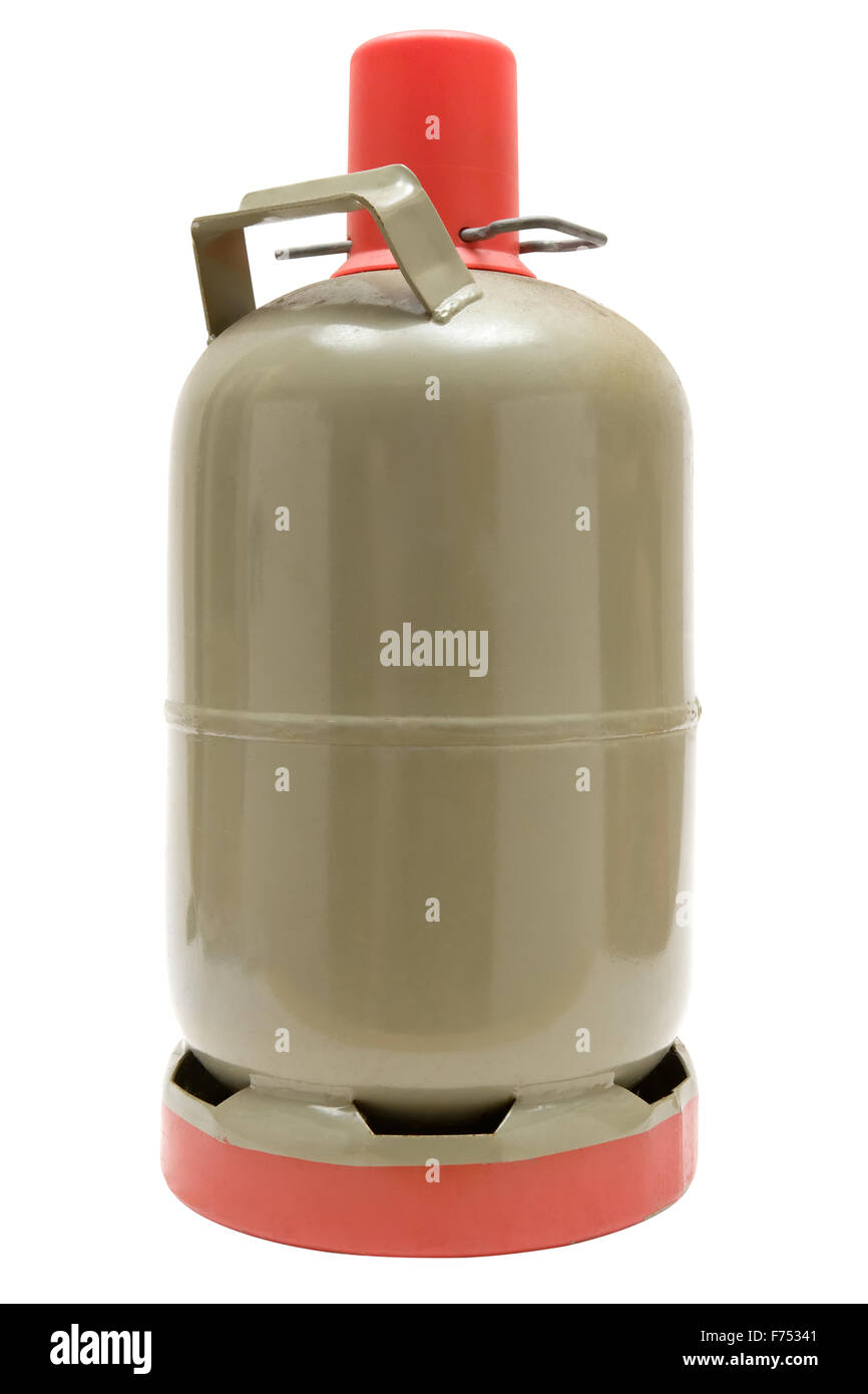 Butane bottled gas hi-res stock photography and images - Alamy
