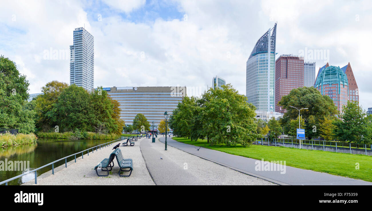 Den haag hi-res stock photography and images - Alamy