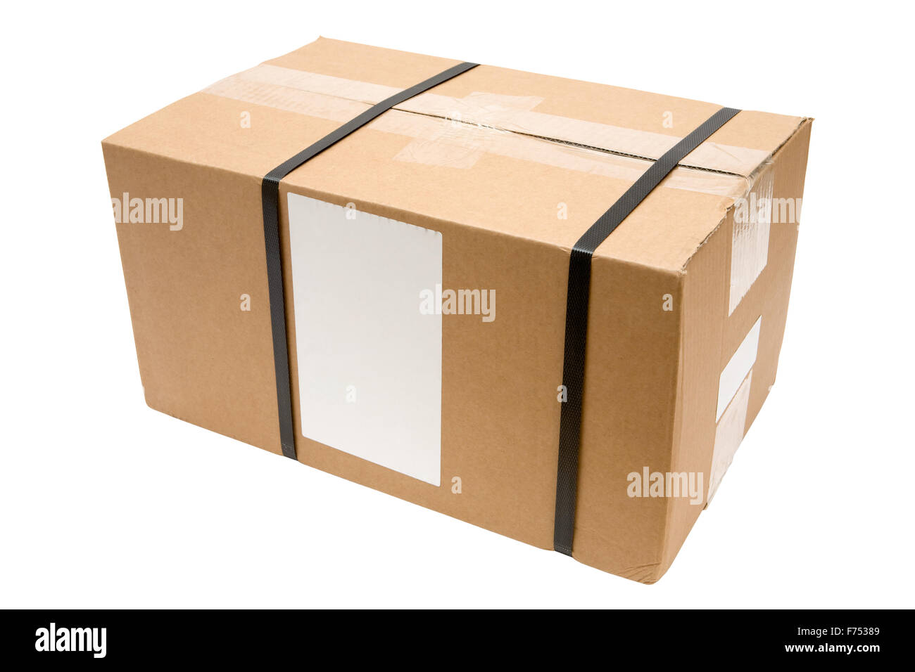 Package content Cut Out Stock Images & Pictures - Alamy